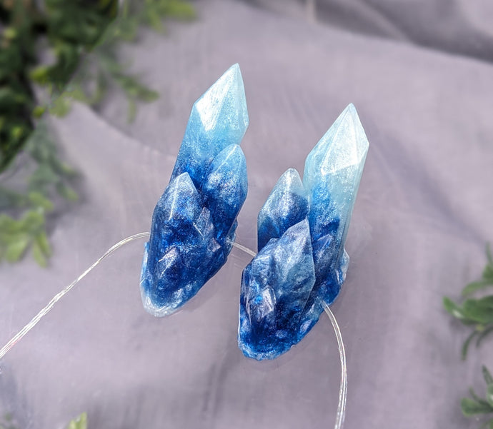 CRYSTAL HORNS – ChaosCostumes